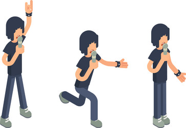 Famous Singer Vector Images (over 610)