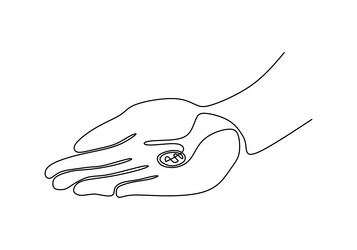 Coin Sketch Vector Images (over 6,500)