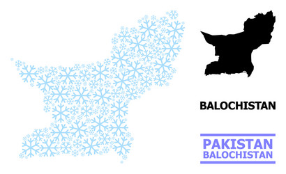 Balochistan Map Vector Images (over 230)