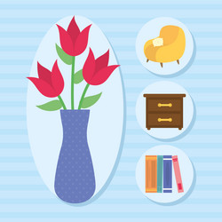 Living Things Vector Images (over 1,100)