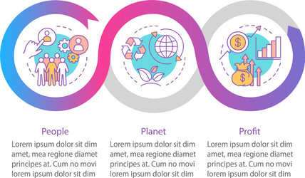 Triple Bottom Line Vector Images (over 110)