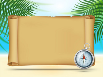 Map Scroll Vector Images (over 2,900)