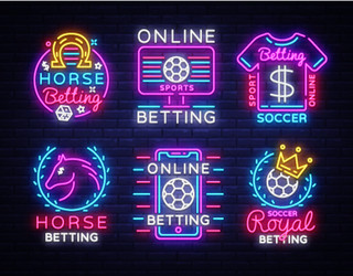 Soccer Betting Logo Vector Images (over 290)