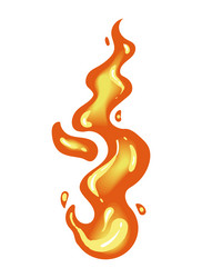 Classic Flames Vector Images (over 8,100)