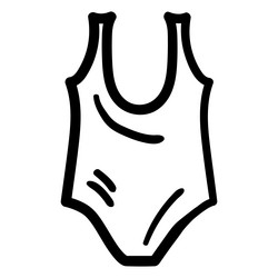 Bathing Suit Vector Images (over 4,000)