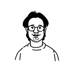 Nerd Avatar Vector Images (over 1,000)
