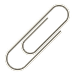 Paperclip Vector Images (over 9,300)
