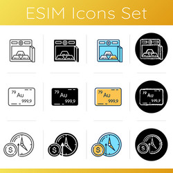 Commodity Trading Logo Vector Images (over 200)