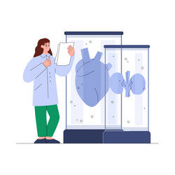 Bioengineering Vector Images (over 2,700)