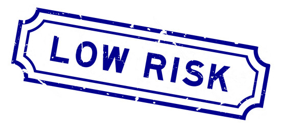 Low Risk Vector Images (over 3,400)