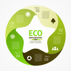 Eco Infographic Vector Images (over 18,000)