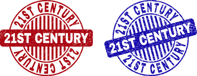 21st Century Vector Images (over 120)