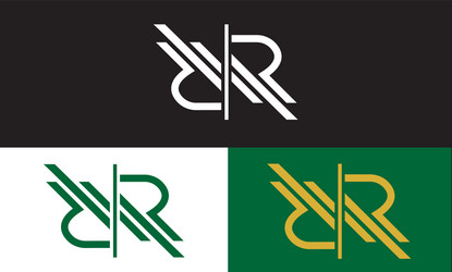 Double R Logo Vector Images (over 100)