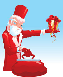 Santa Vector Images (over 250,000)