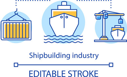 Shipbuilding Vector Images (over 570)