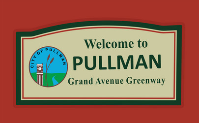 Pullman Vector Images (over 120)