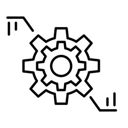 Process Icon Vector Images (over 280,000)