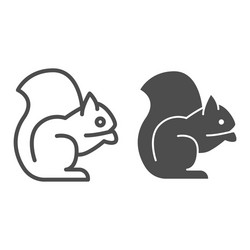 Squirrel Vector Images (over 27,000)
