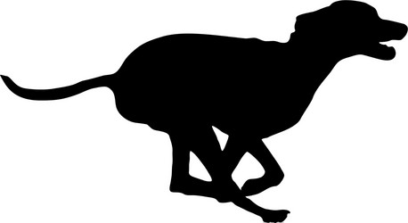 Dog Training Silhouette Vector Images (over 4,400)