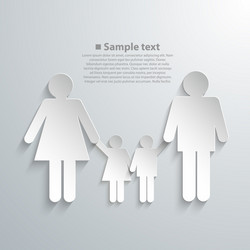 Family Shadow Vector Images (over 6,700)