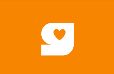 G Heart Logo Vector Images (over 300)