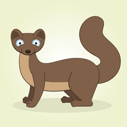 Marten Vector Images (over 500)
