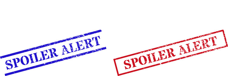 White Spoilers Stamp Vector Images (over 200)