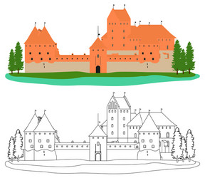 Engineer Castle Vector Images (over 290)