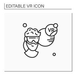 Vr Vector Images (over 38,000)