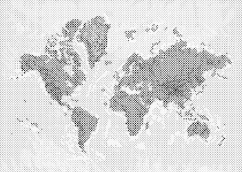 World Map Texture Vector Images (over 70,000)