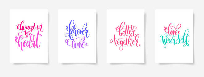 Together Forever Symbol Vector Images (over 2,200)