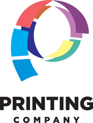 Printing Press Company Logo Vector Images (over 500)