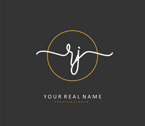 Rj Logo Vector Images (over 2,600)