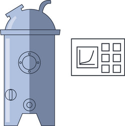 Bioreactor Vector Images (over 120)