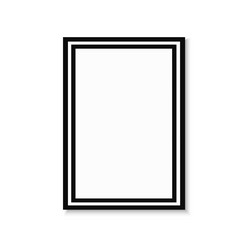 Black Borders And Frames