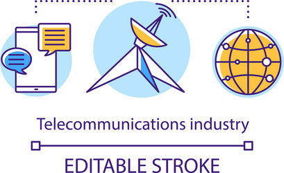 Telecommunications Vector Images (over 54,000)