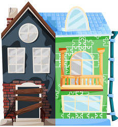 Remodeling Cartoon Vector Images (over 650)