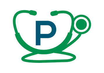 P Medical Logo Vector Images (over 590)