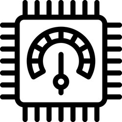 Processing Speed Vector Images (over 6,100)