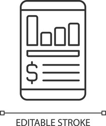 Expense Tracker Vector Images (over 180)