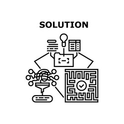 Solution Vector Images (over 360,000)