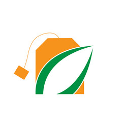 Tea Bag Logo Vector Images (over 1,900)
