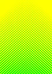 Fading line pattern background Royalty Free Vector Image