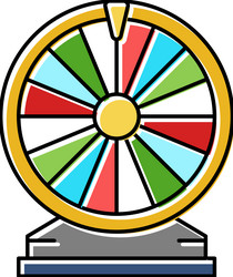 Color Wheel Icon Vector Images (over 65,000)