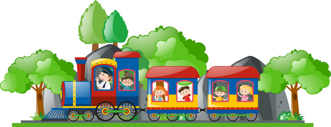 Train Bogie Vector Images (over 130)