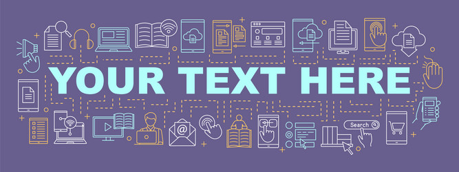 Library Banner Vector Images (over 12,000)