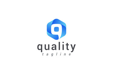 Quality Q Logo Symbol Business Vector Images (over 160)