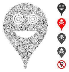 Crazy Lines Vector Images (over 41,000)