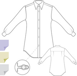 Shirt Sleeves Vector Images (over 38,000)