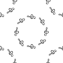 Forte Piano Symbols Vector Images (58)